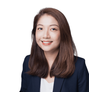 Jane Guan - Malaysia