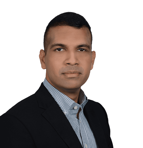 John Rolan - Malaysia