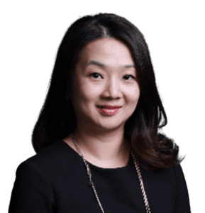 Annette Soh - Malaysia