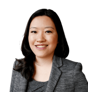 Carol Lim - Malaysia