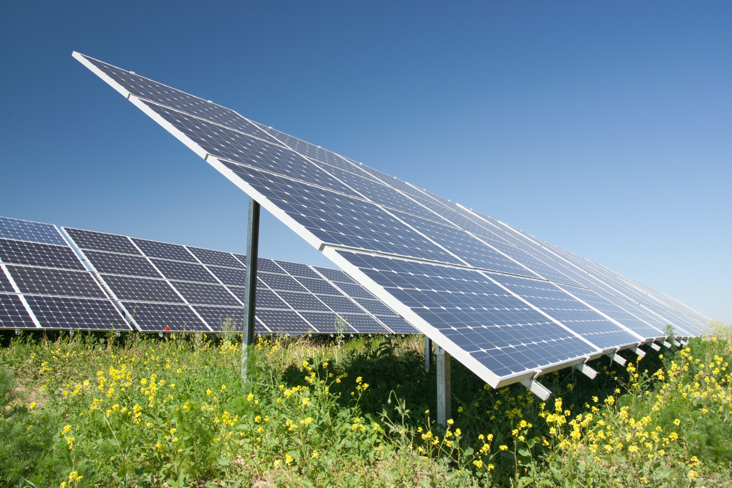 Malaysia's Corporate Green Power Programme: Virtual Power Purchase to ...