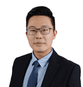 Tiew Kai Xiang - Malaysia